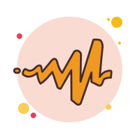 Audiomack Icons – Download for Free in PNG and SVG