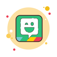 Bitmoji logo Icons – Download for Free in PNG and SVG