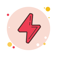 Blitz Icons – Kostenlos als PNG und SVG herunterladen