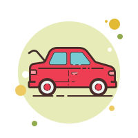 Car boot Icons – Download for Free in PNG and SVG