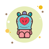 Bt21 Icons – Kostenlos als PNG und SVG herunterladen