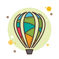 Coreldraw Icons – Download for Free in PNG and SVG