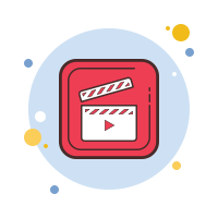 Hitfilm pro logo Icons – Download for Free in PNG and SVG