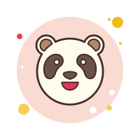 Foodpanda Icons – Download for Free in PNG and SVG