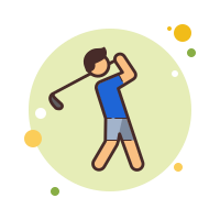 Disc golf Icons – Download for Free in PNG and SVG