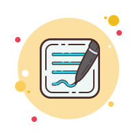 Goodnotes Icons – Free Vector Download, PNG, SVG, GIF