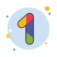 Google one Icons – Free Vector Download, PNG, SVG, GIF