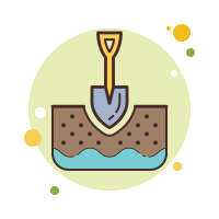 Borehole Icons – Download for Free in PNG and SVG