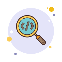 Inspect Icons – Free Vector Download, PNG, SVG, GIF