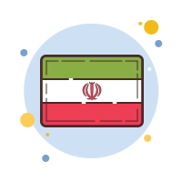 Iran Icons – Download for Free in PNG and SVG