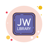 Jw library Icons – Download for Free in PNG and SVG