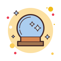 Magic Icons – Download for Free in PNG and SVG