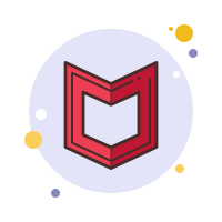Mcafee Icons – Download for Free in PNG and SVG