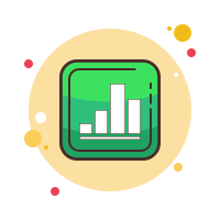 Tables Icons – Download for Free in PNG and SVG