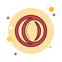 Opera gx Icons – Download for Free in PNG and SVG