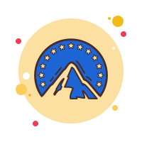 Paramount plus Icons – Download for Free in PNG and SVG