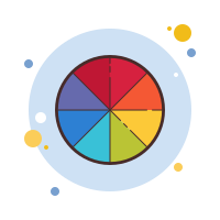 Color change Icons – Download for Free in PNG and SVG