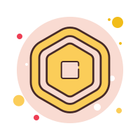 Robux Icons – Download for Free in PNG and SVG