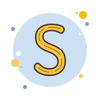 S Icons – Free Vector Download, PNG, SVG, GIF