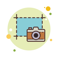 Screenshot Icons – Free Vector Download, PNG, SVG, GIF