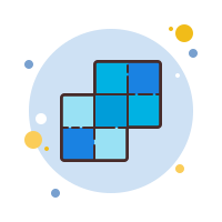 Sendgrid 로고 Icons – Kostenlos als PNG und SVG herunterladen