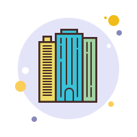 建筑 Icons – Download for Free in PNG and SVG