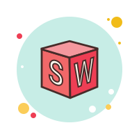 Solidworks Icons – Download for Free in PNG and SVG