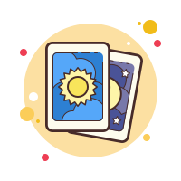 Tarot Icons – Free Vector Download, PNG, SVG, GIF