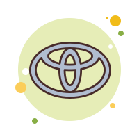 Toyota Icons – Free Vector Download, PNG, SVG, GIF