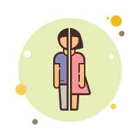 Unisex clothing Icons – Download for Free in PNG and SVG