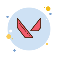 Icone Valorant – Scarica Gratis in PNG e SVG