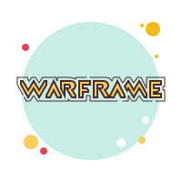 Warframe logo Icons – Free Vector Download, PNG, SVG, GIF