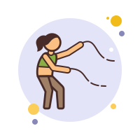 Battle ropes clipart Icons – Download for Free in PNG and SVG