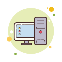 Icônes de Bureau – Télécharger gratuitement en PNG et SVG