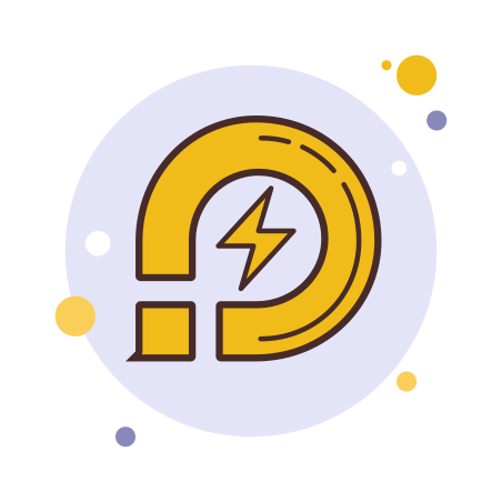 LDPlayer icon in Bubbles Style