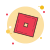 Icono de Roblox estilo Burbujas