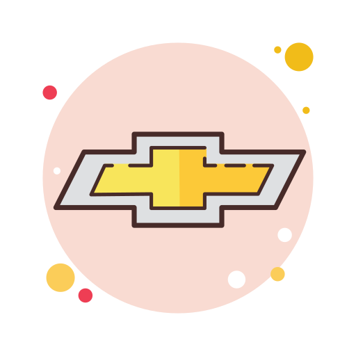 Chevy Bowtie Vector Logo Central Chevrolet
