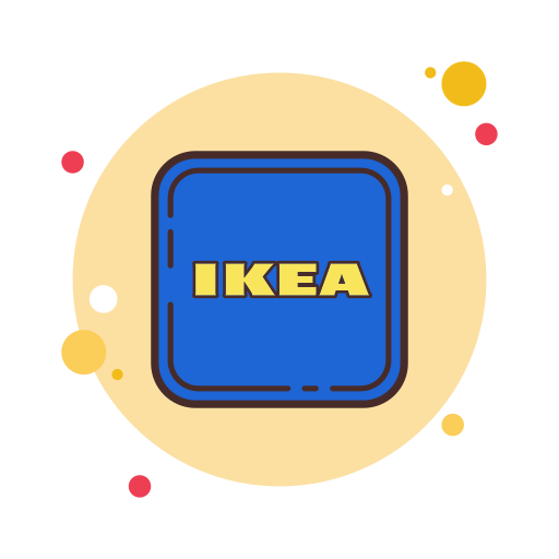Ikea Logo Original Png Download Free Vector