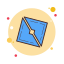 Roblox Studio icon in Bubbles Style