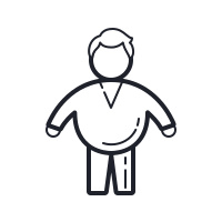 Fat Icons – Download for Free in PNG and SVG
