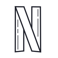 Netflix Icons – Download for Free in PNG and SVG