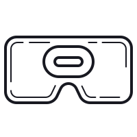 Oculus Icons – Download for Free in PNG and SVG