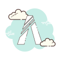 FiveM icon in Cloud Style