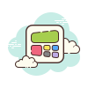 Widget Icons – Download for Free in PNG and SVG