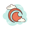 Crunchyroll Icons – Download for Free in PNG and SVG