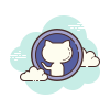 Github Icons – Download for Free in PNG and SVG