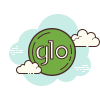 Glo icon in Windows 11 Filled Style