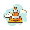 Vlc Icons – Download for Free in PNG and SVG