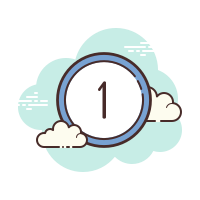 1 Icons – Download for Free in PNG and SVG