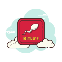 Bitlife Red Icons – Free Download SVG, PNG, GIF